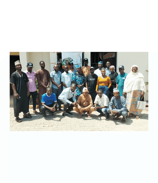 Enhancing Farmers’ Yields: Early Successes of AGRA-ThriveAgric’s ...